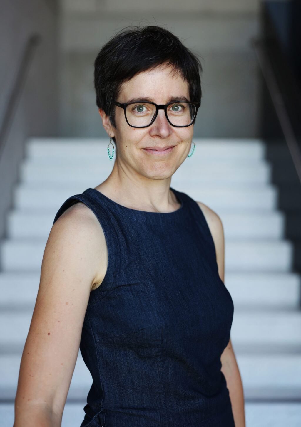 Prof. Dr. Anne Friedrichs