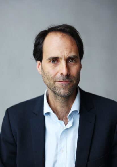 Prof. Dr. Roland Imhoff