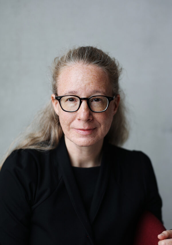 Dr. Anja-Maria Bassimir